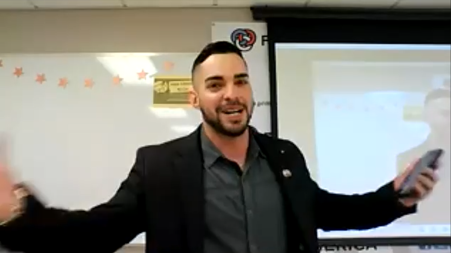 Fast Start Nov 2021 | Jerarquía Millonaria