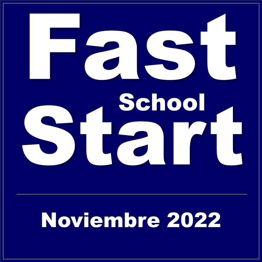 Fast Start Nov 2022 | Jerarquía Millonaria